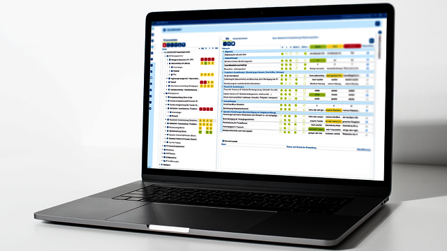 ISMS-Tool – Mit System zur Informationssicherheit