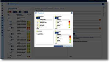 INDITOR® ISO – Das ISMS-Tool nach ISO 27001